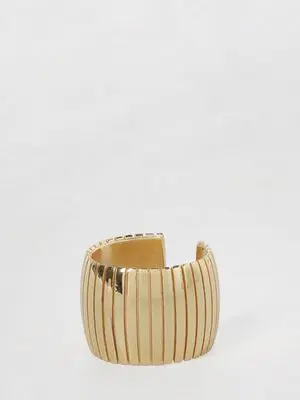 Federica Tosi Cuff - Gold