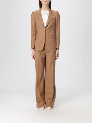 Women's Beige Suits
