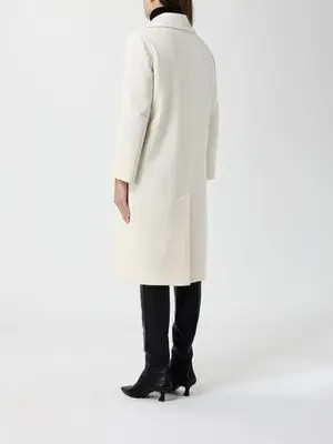 Tagliatore Tailored Coat