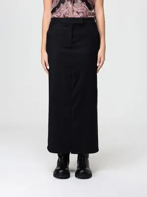 Pinko Straight Skirt