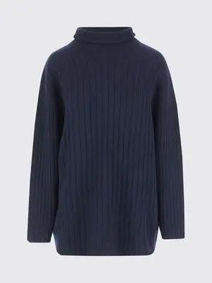 Aspesi Ribbed Turtleneck Sweater