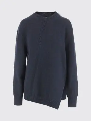Jil Sander Frill Sweaters For Women