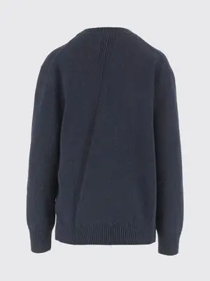 JIL SANDER Pullover Sweater - Blue