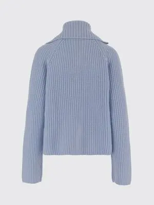 ALLUDE Sweater - Blue