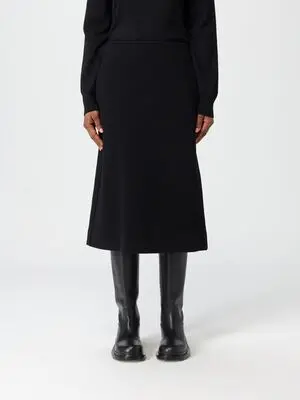 JIL SANDER Midi Skirt