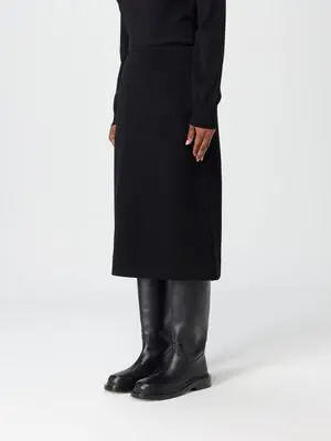 JIL SANDER Midi Skirt