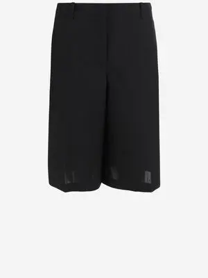JIL SANDER Shorts