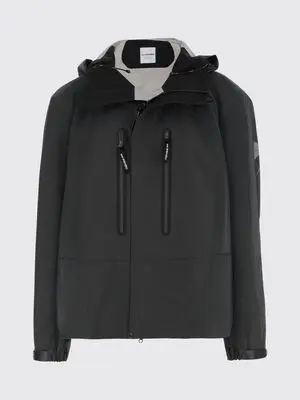 AND WANDER Jacket - Black
