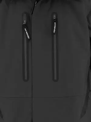 AND WANDER Jacket - Black