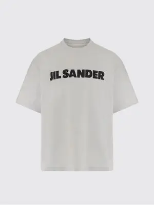 JIL SANDER T-shirt - Grey