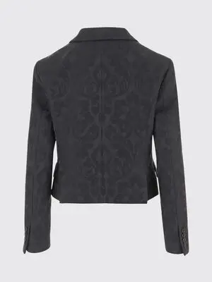 Chloé Double Breasted Jacket