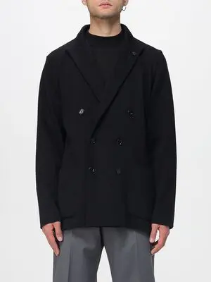Lardini Zip Up Jackets For Men