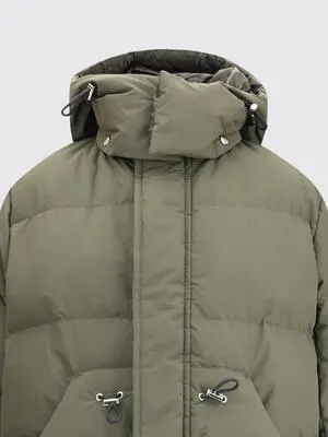 Sacai Jacket - Kaki