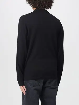 ZANONE Shirt - Black