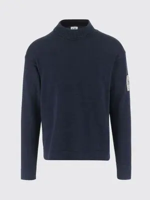 C.P. COMPANY Sweatshirt C. P. Company - Blue