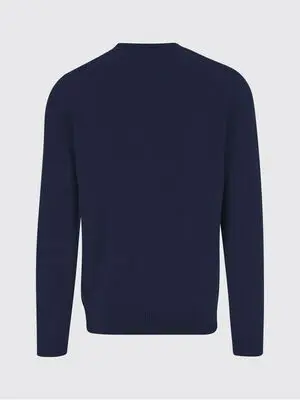 Guest In Residence Sweater - Navy