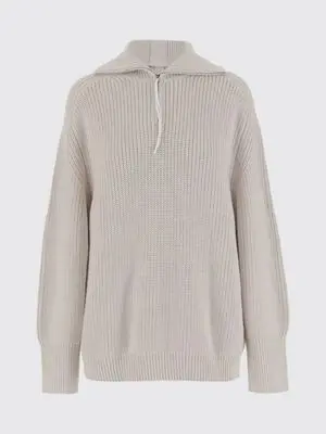 Carven Frill Sweaters For Women