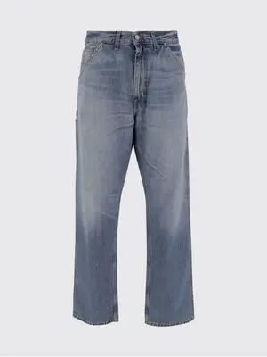 HAIKURE Straight Jeans