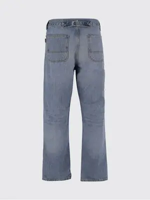 HAIKURE Straight Jeans