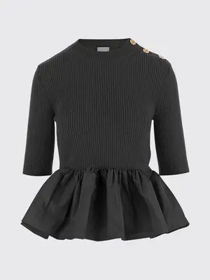 Patou Top - Black