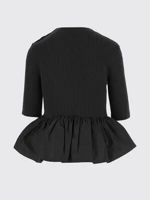 Patou Top - Black