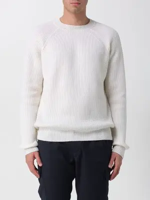 ZANONE Sweater - White