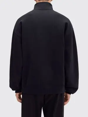 Jacquemus Sweatshirt - Black