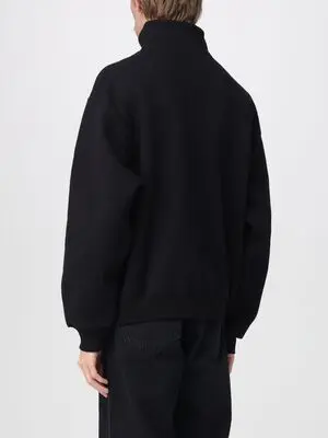 Jacquemus Sweatshirt - Black