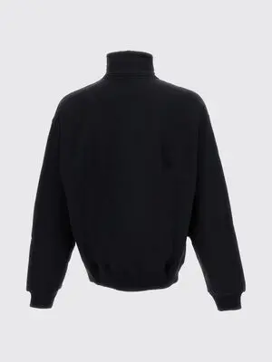 Jacquemus Sweatshirt - Black