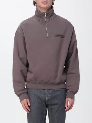 Jacquemus Sweatshirt - Brown