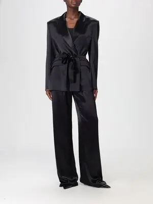 Andamane Wide Leg Trousers