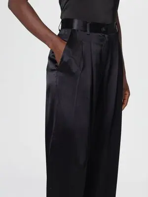 Andamane Wide Leg Trousers