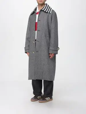 Drole De Monsieur Long Coat