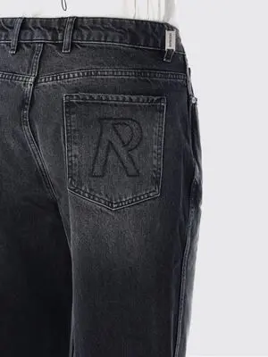 REPRESENT Jeans - Black