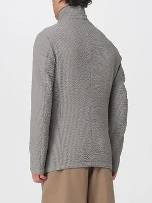 Emporio Armani Textured Blazer