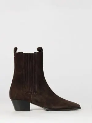 AeydĒ Boots Brown