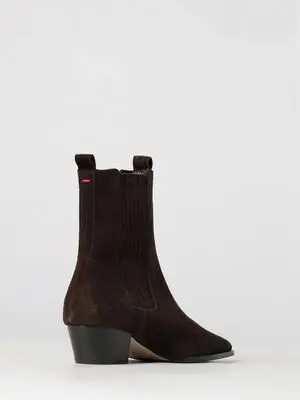 AeydĒ Boots - Brown