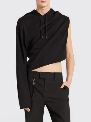 COURREGES Sweatshirt