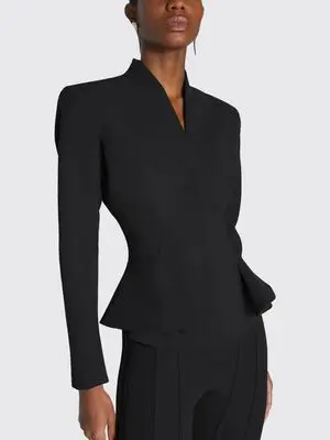 MUGLER Blazer - Black