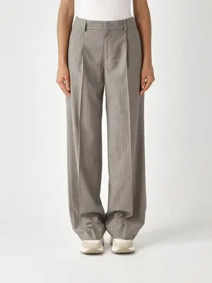 PT TORINO Wide Leg Trousers