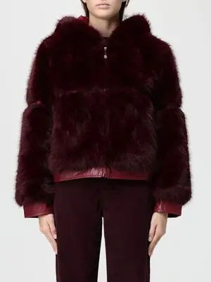 Red Fur