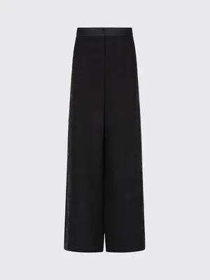 Giorgio Armani Wide Leg Trousers