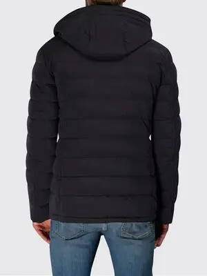 MOORER Jacket - Black