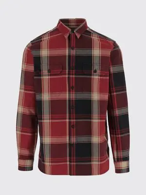 Ralph Lauren Shirt - Red