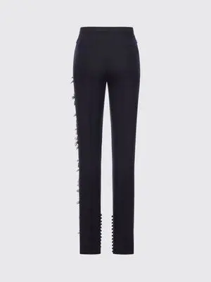 Dries Van Noten Straight Leg Pants