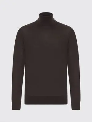 Zegna Sweater - Brown