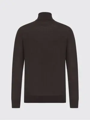 Zegna Sweater - Brown