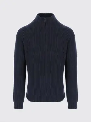 Woolrich Sweater - Blue