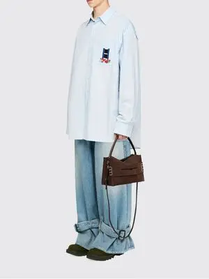 JW Anderson Wide-leg Jeans