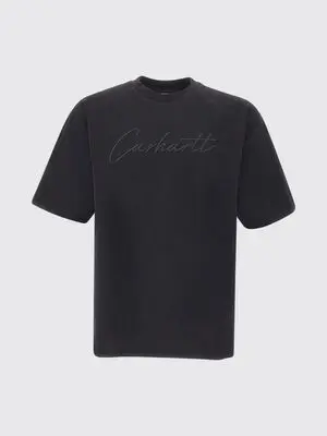 Men's Carhartt Wip Black T-shirts